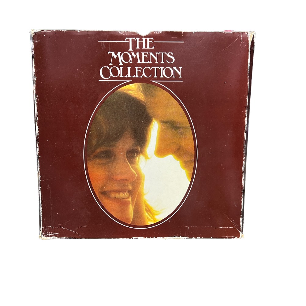 Used Moments Collection - Own4Less